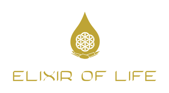 ALCHEMY HAT – ELIXIR QUANTUM WORLD